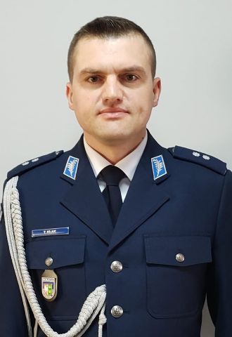 Kierownictwo - KPP Wschowa